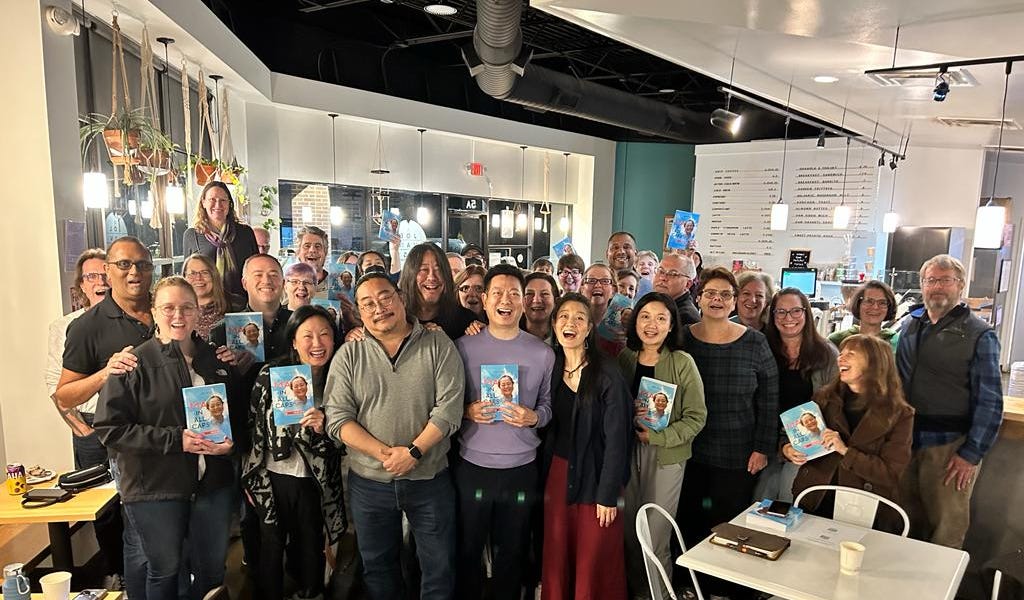 The Future of This Newsletter - by Jay Kuo - The Status Kuo