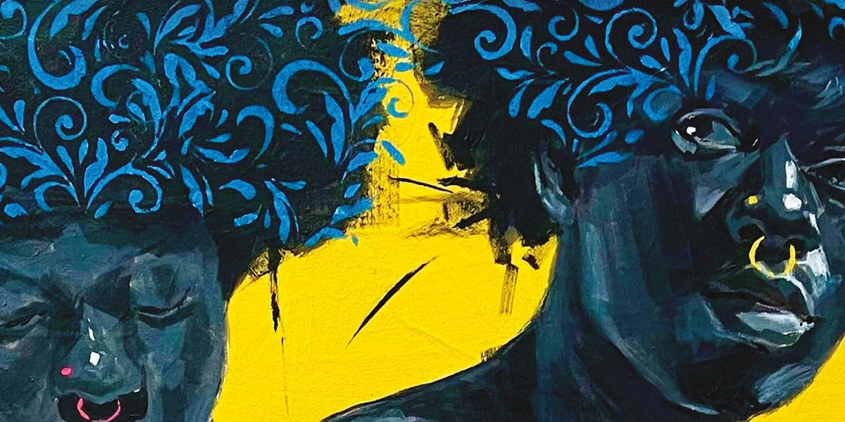 THE PROPHETS Is Now Available in Brazil!