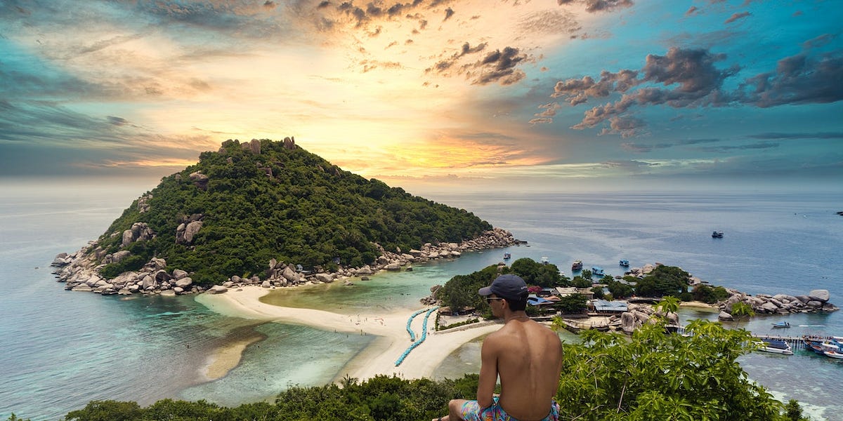 Discovering the Hidden Gems of Koh Sumui: Activities, Places to Eat ...