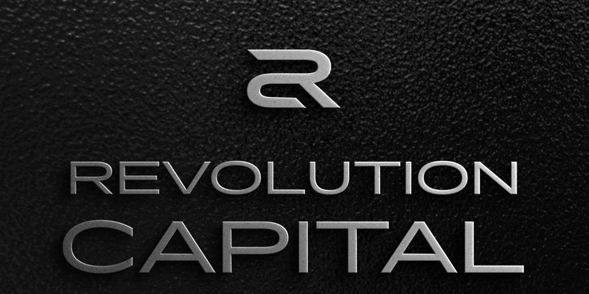 Lanzamos Revolution Capital - Newsletter Javier Morodo