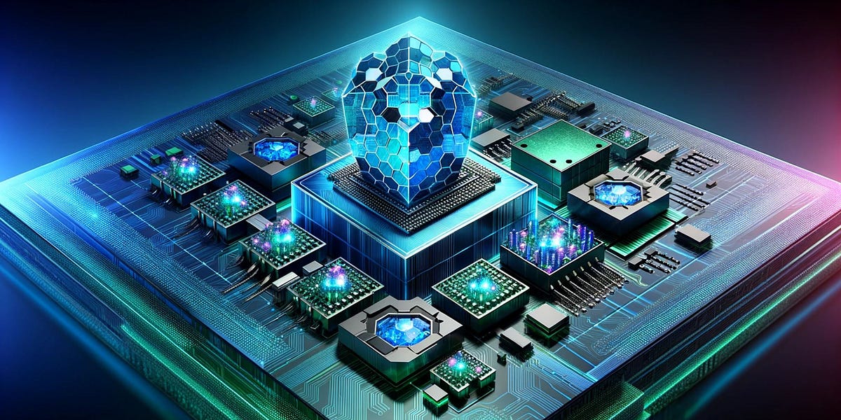 SiC and GaN - a power walkthrough - Silicon Matter