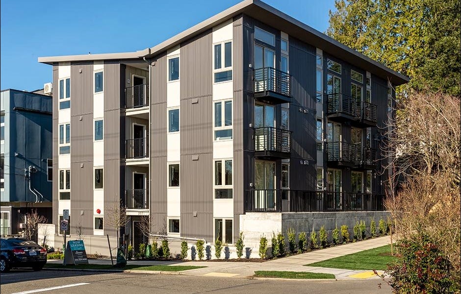 Senate Housing sizes up apartment tax breaks