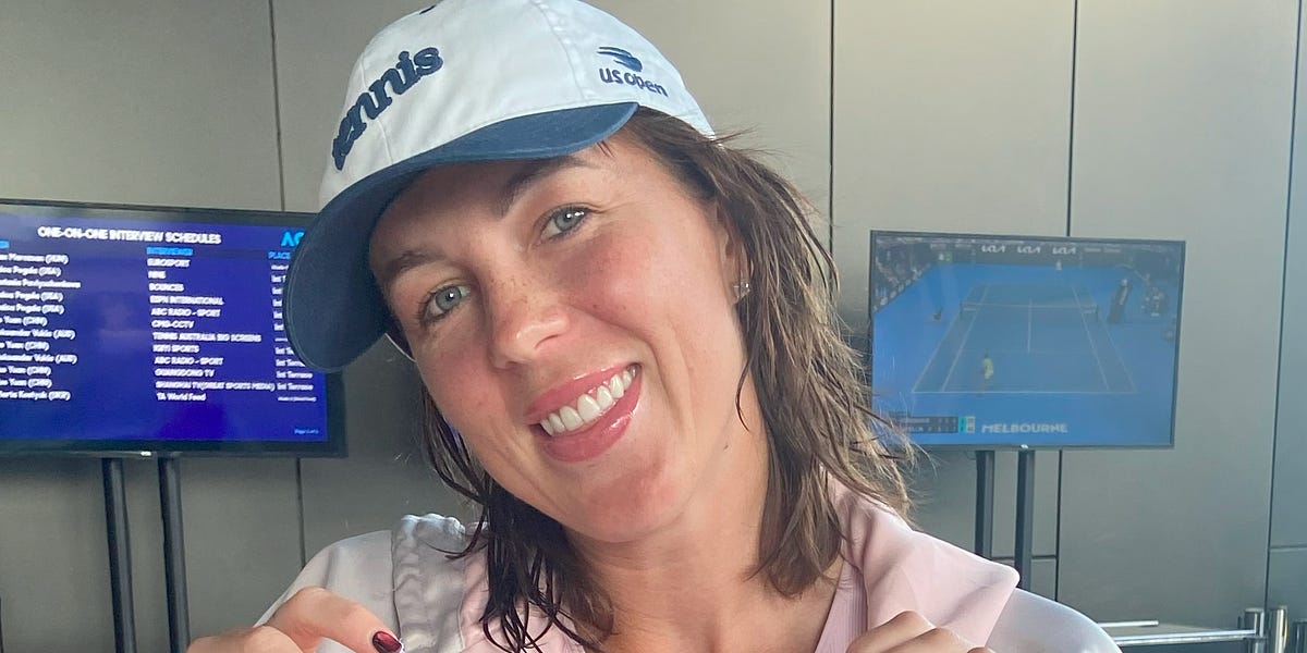 Last Eight for a Ninth Time - by Ben Rothenberg - Bounces