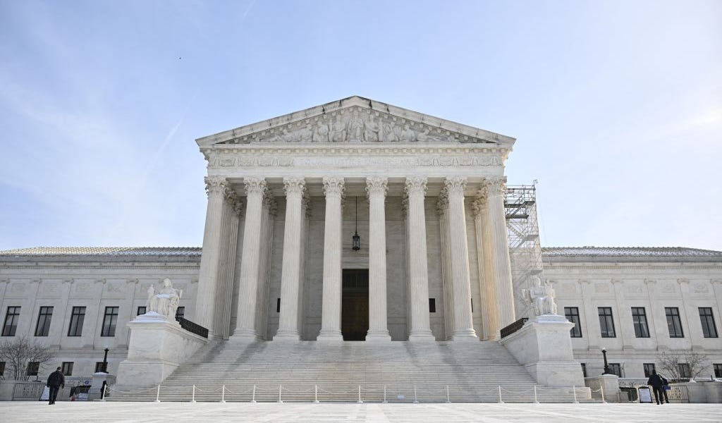 Losing our religion - by The Ink - The.Ink