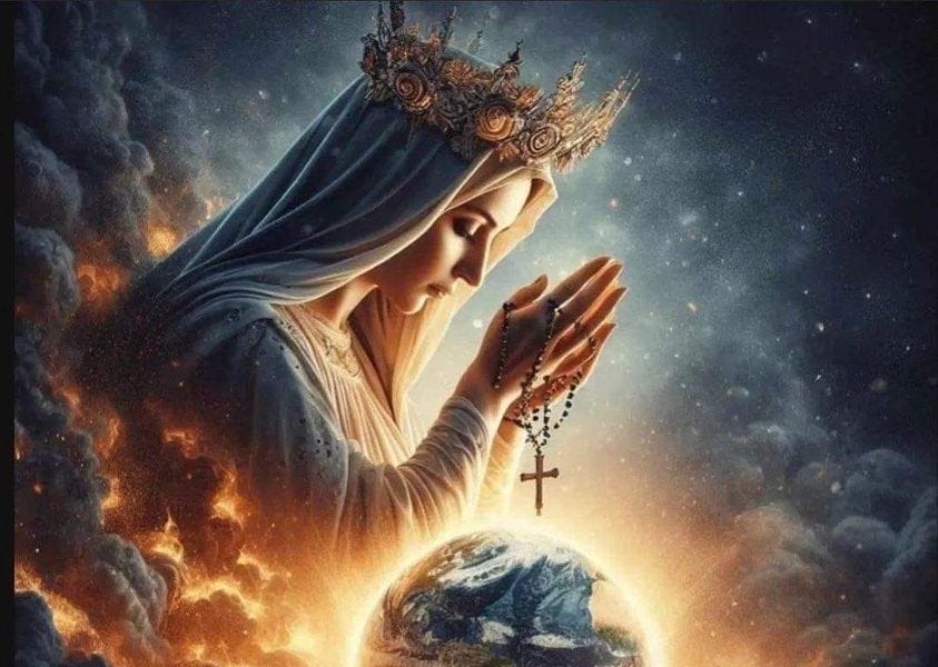 Redeem the time - Fr. Raymond Taouk