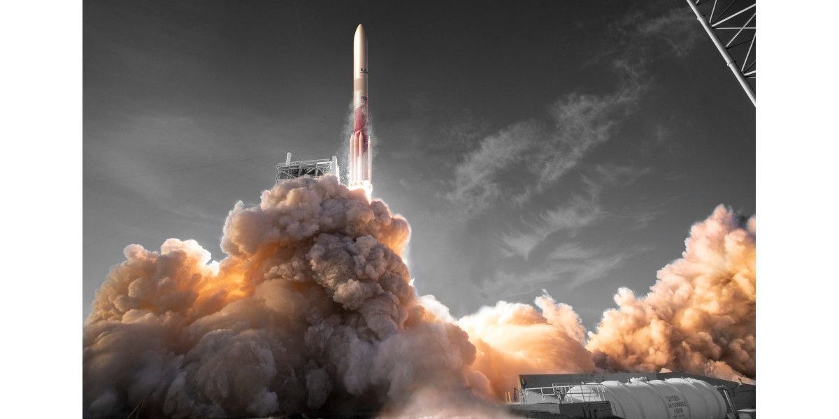 Project Kuiper Satellites to Launch on ULA Vulcan Rockets