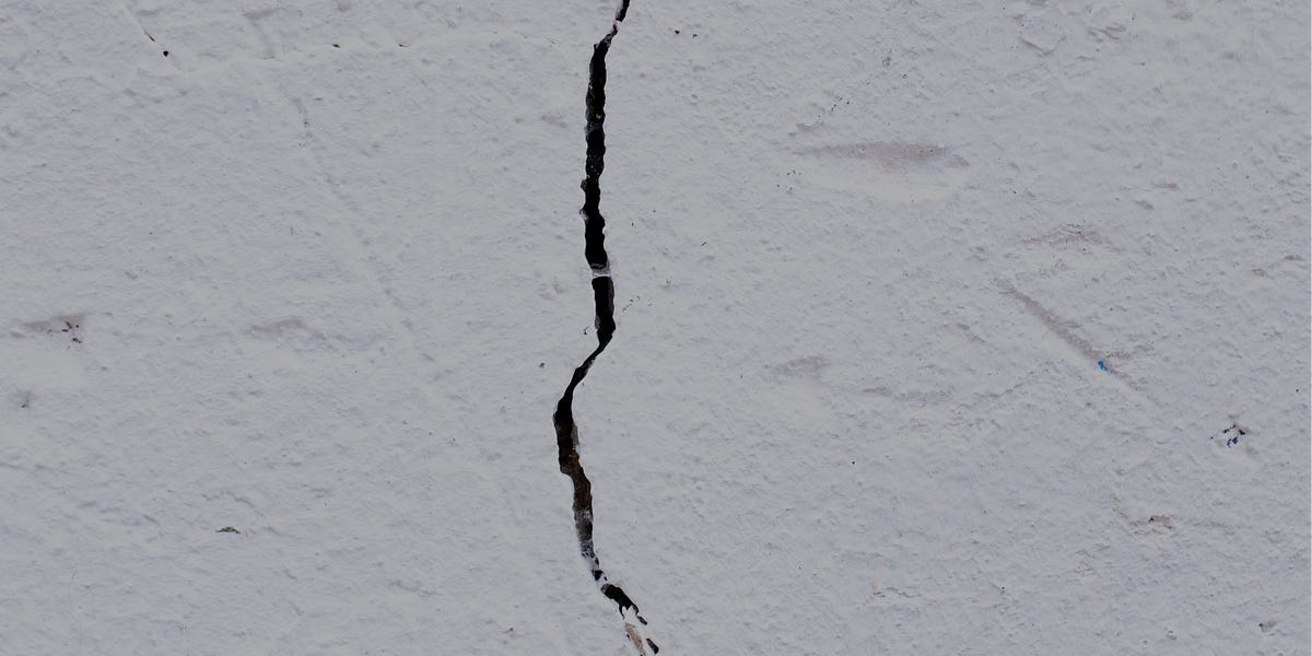 Shatterpoints Addendum: Hidden Fractures - by Nathan Carson