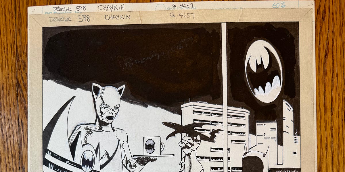 SPECTATORS - Part 107