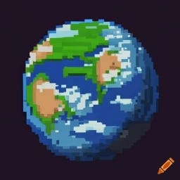 Earth v2.1.0 - Maintenance Release Notes