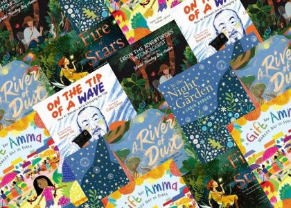 Using Lyrical Writing To Light Up Your Manuscript