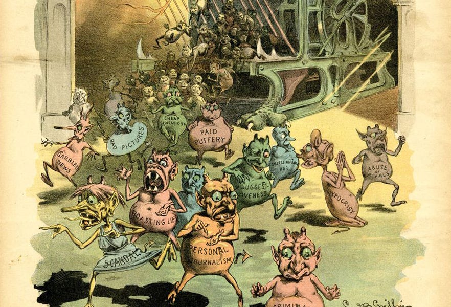 Objectivity, neutrality, and journalism ethics in queer historical contexts