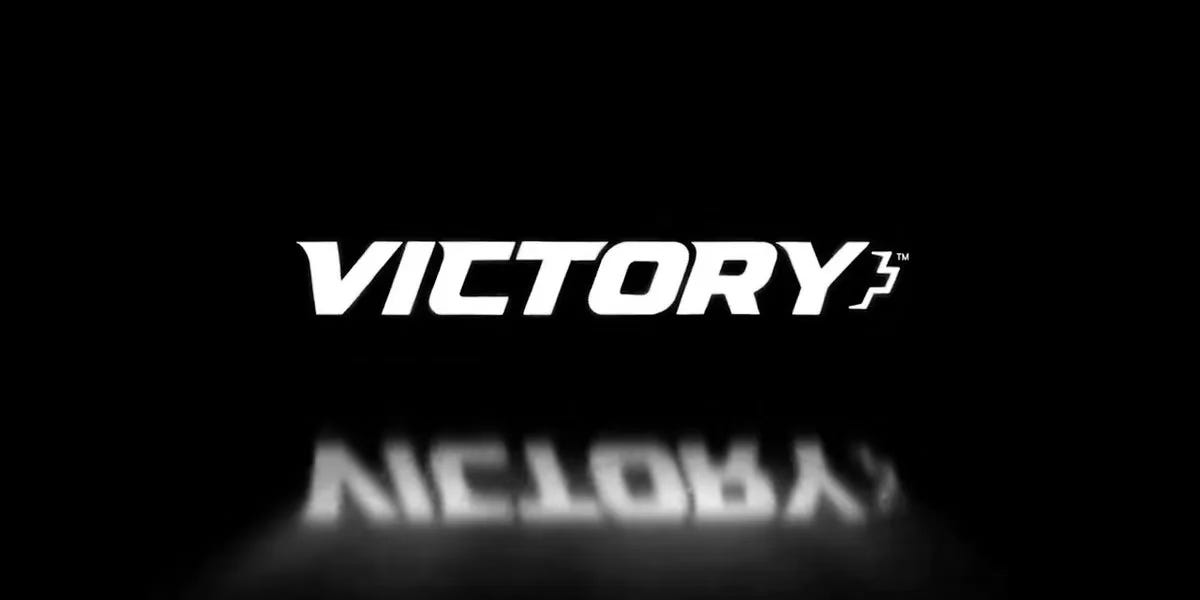 Victory+ streaming numbers have been painting positive picture for ...
