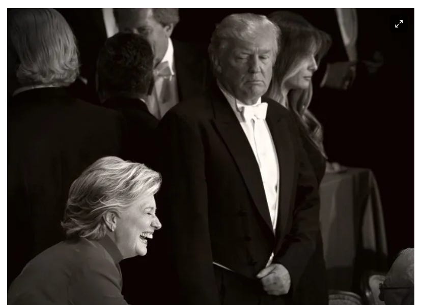 Devolution - Teil 19 - Sanfte RICO-Klage - Dirk Dietrich