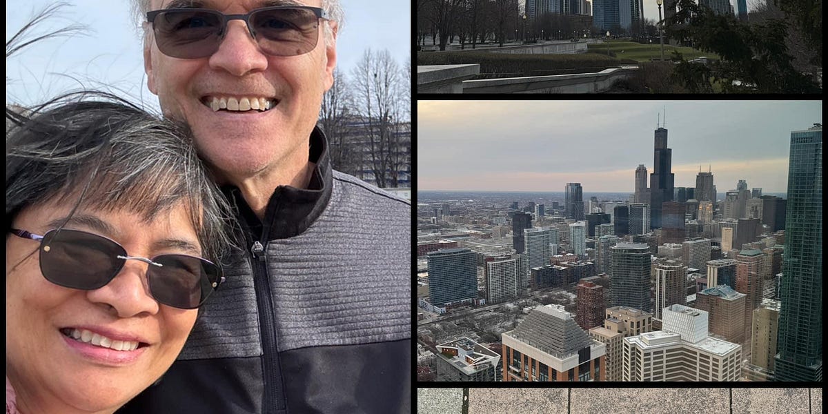 “Fresh Eyes” - by J.T. Murphy - Murphy Messages