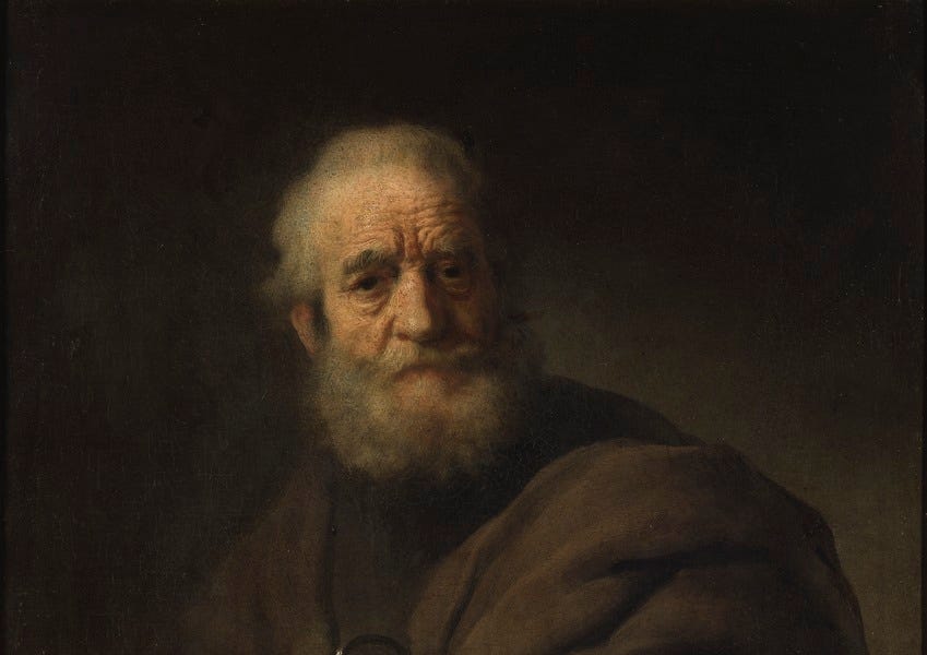 Themes of subversion in 1 Peter: Background and introduction