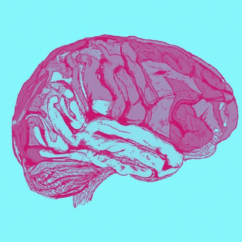 Perception and Graphic Design. Part 2 - by James