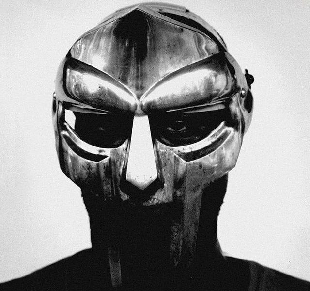 The Masked Genius: A Deep Dive into the Life and Legacy of MF DOOM