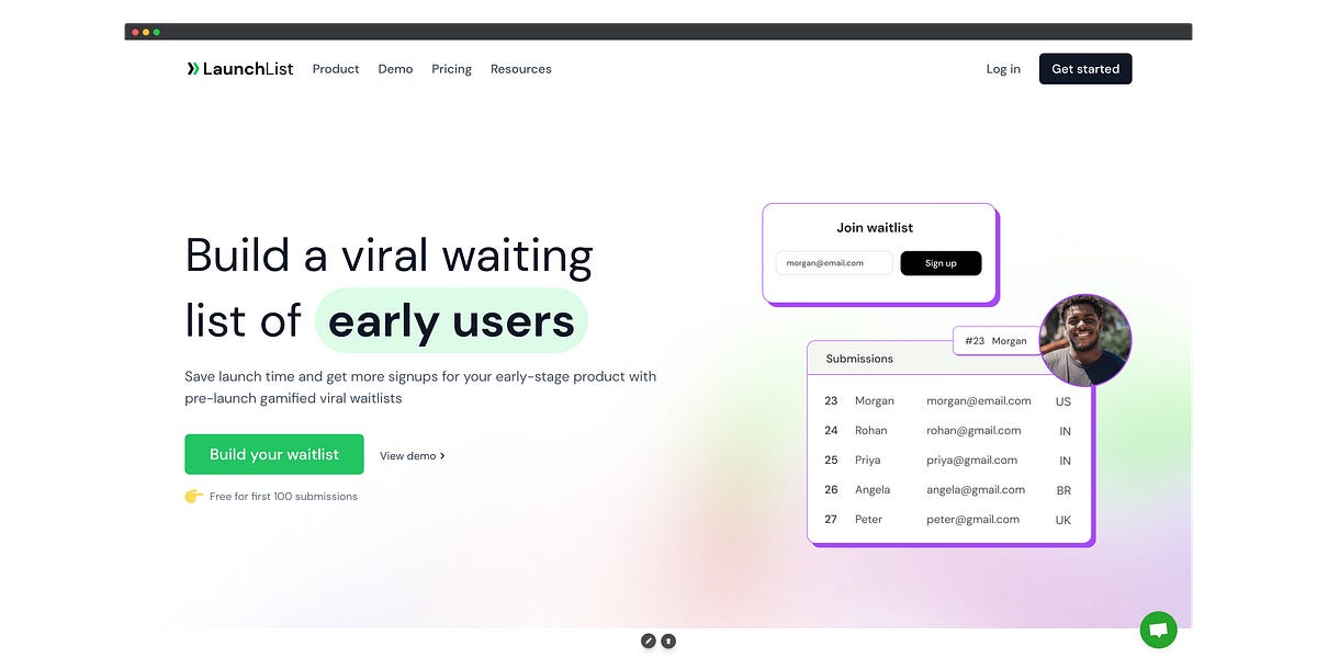 🎮 Gamified waitlists and Notion Knowledge bases - by Lola