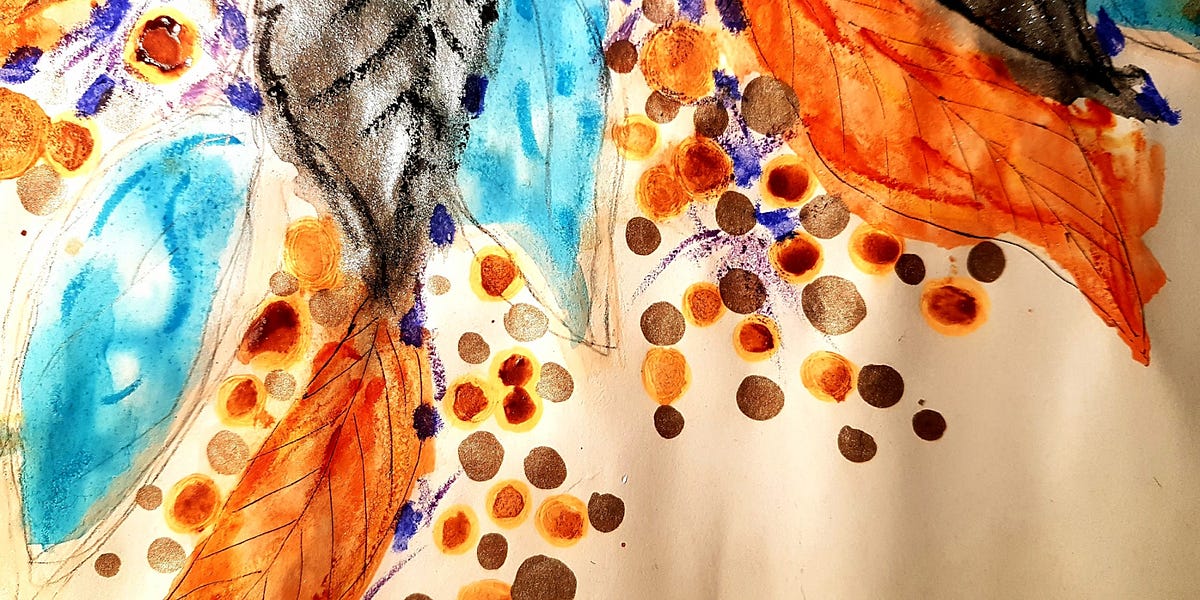 What’s the difference between unrealised potential and late blooming?