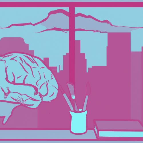 Perception and Graphic Design, Part 1