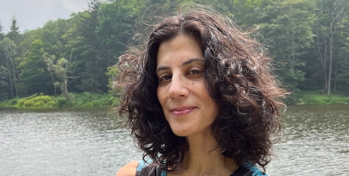 This is 57: Poet Diane Mehta Responds to The Oldster Magazine Questionnaire