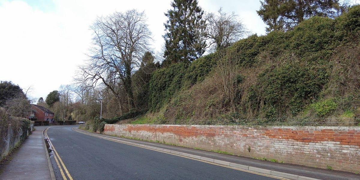 The Attempted Murder of Emily Lister, Devizes