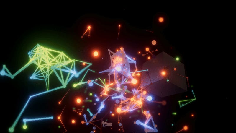 Unity Tutorial: Particle Plexus (Part 2)