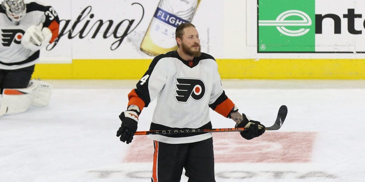 Flyers Gameday Preview: A Roadblock in the Winning Streak