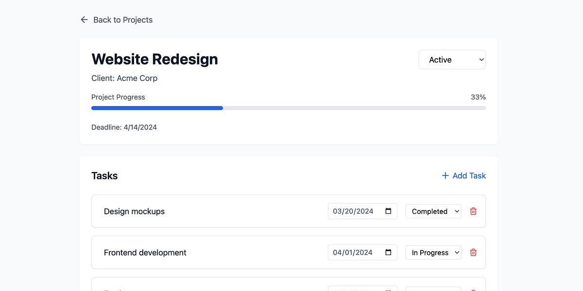 I ran the same prompt through three popular AI prototyping tools