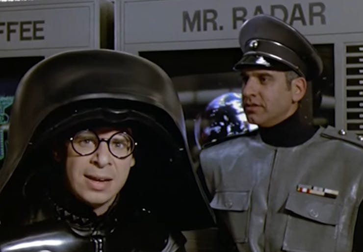 Trading The Shit Show: September 2024 Market Review