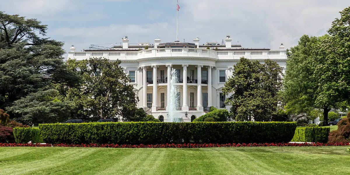 Federal Futarchy - by Robin Hanson - Overcoming Bias