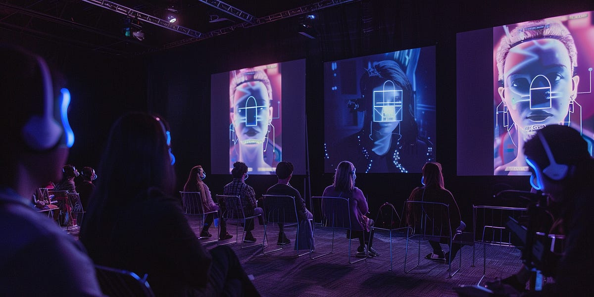 Speculative Design: Future Human Rights Evolution