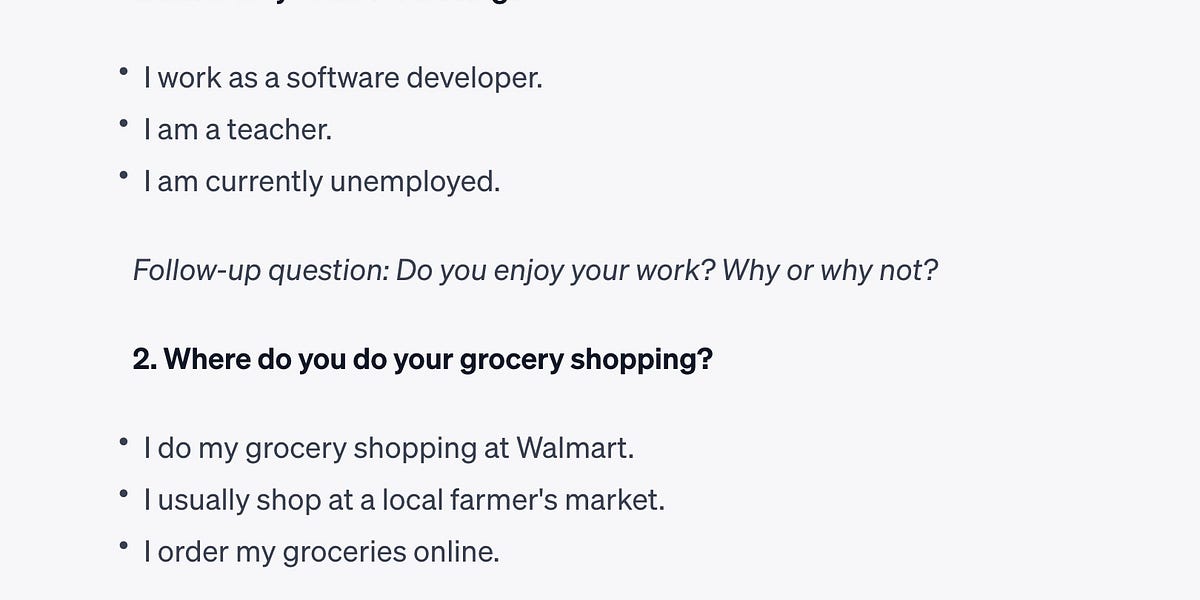 The Art of Prompting Artificial Intelligence for ESL Teachers