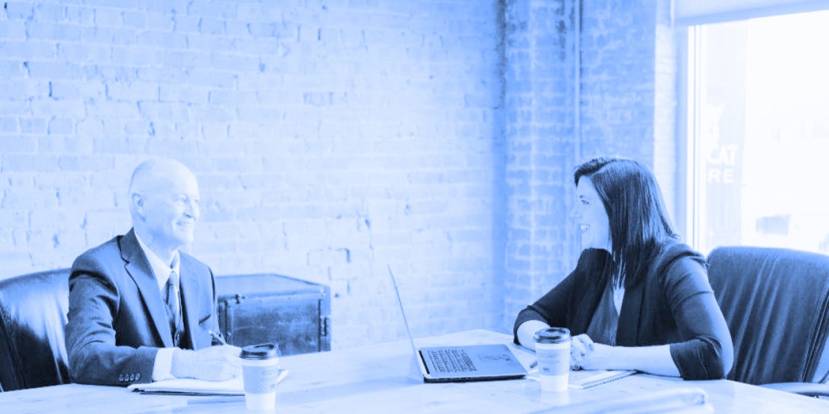 Why It Pays to Listen Carefully - Brian Ramsay