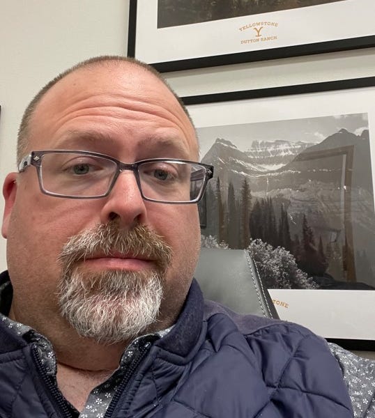 Yellowstone: A Zoning Story? - by David Toyer