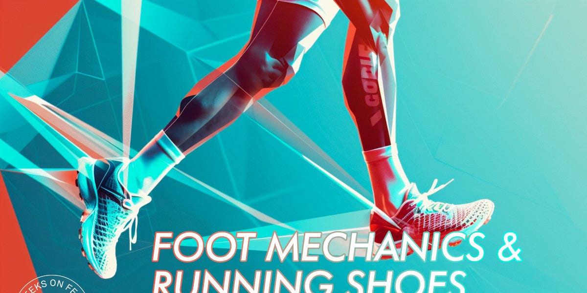 Results of foot mechanics survey, Barkley Marathon & its mystery, know ...
