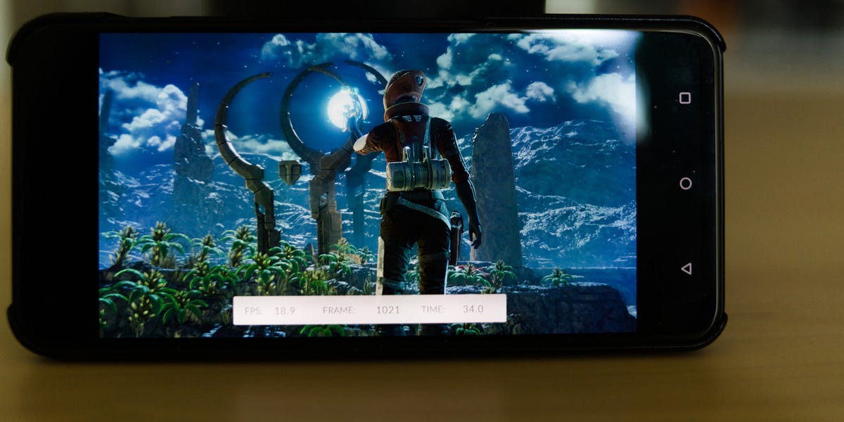 Inside Snapdragon 8+ Gen 1’s iGPU: Adreno Gets Big