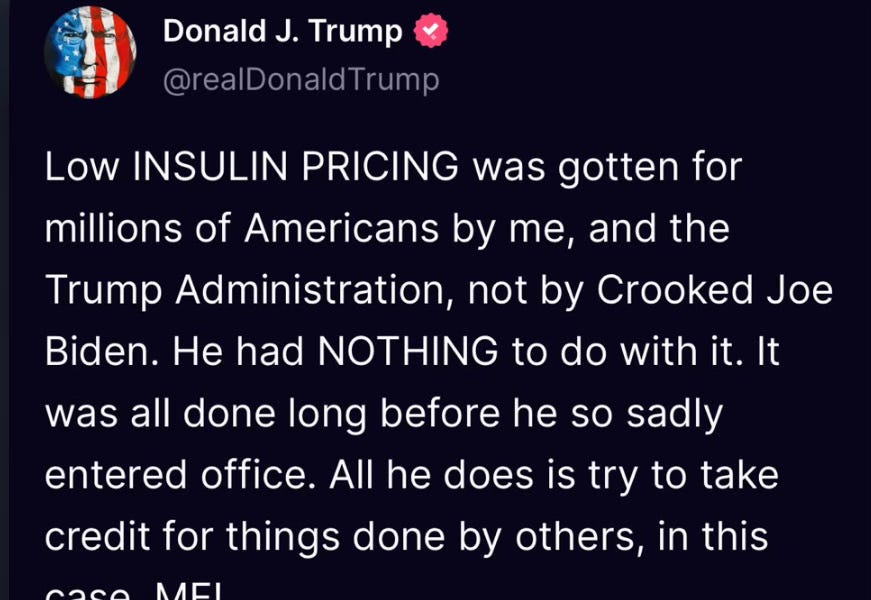 Jack Hopkins Now Newsletter - Jack Hopkins Now