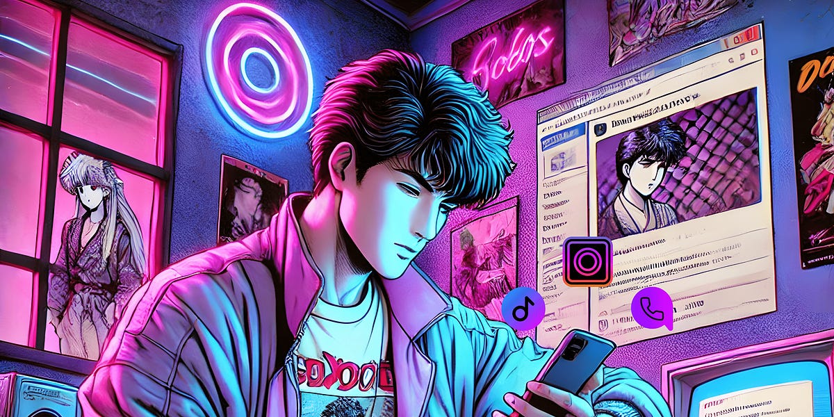 Beyond the Algorithm - Truth Unchained