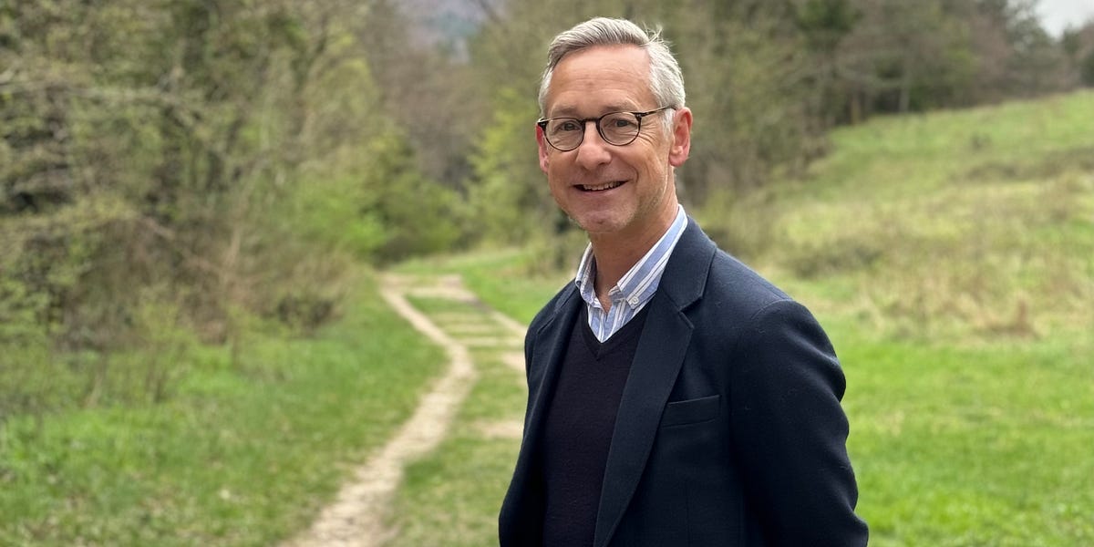 Mr Nice Guy - by Géraldine Dormoy - De beaux lendemains