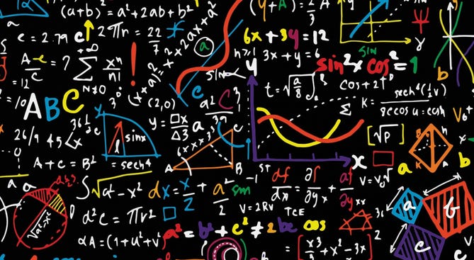 Exploring the Connection Between Mathematics and Crochet
