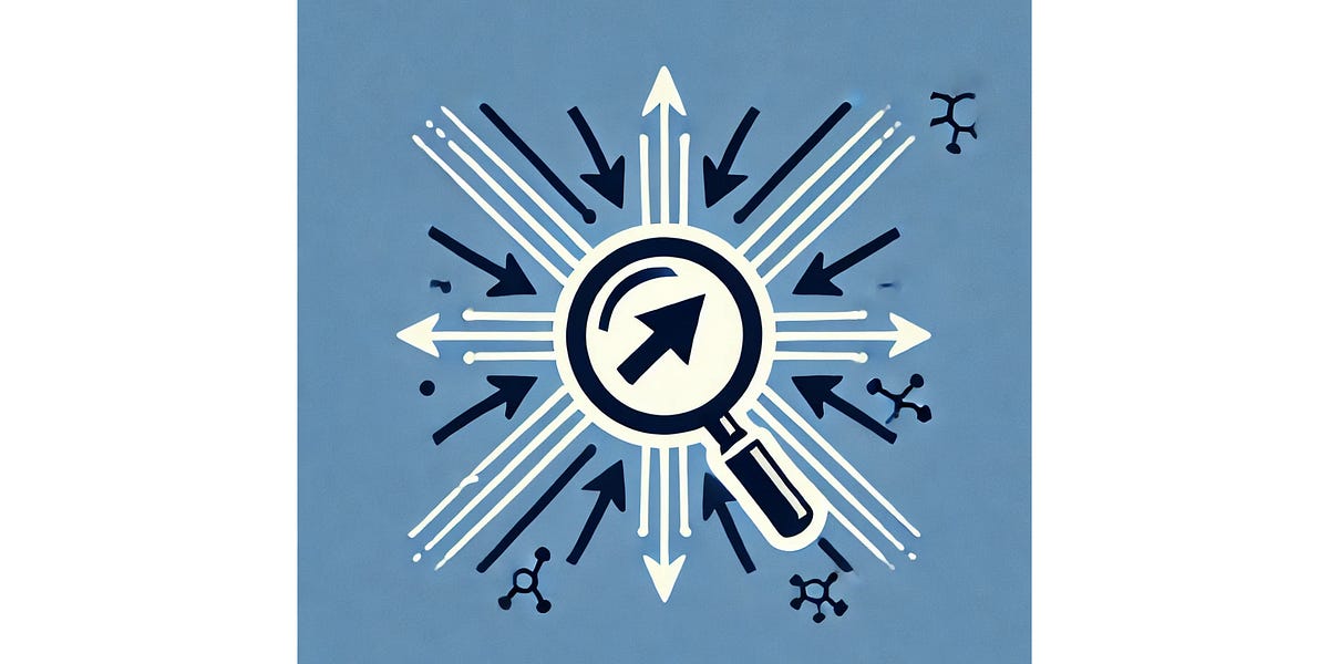 The scattergun approach in research - a deep dive into CDK4/6 ...