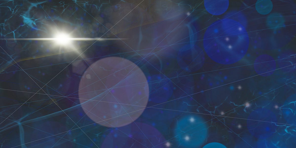 An Attention-grabbing Hook - by Michael Van Haney