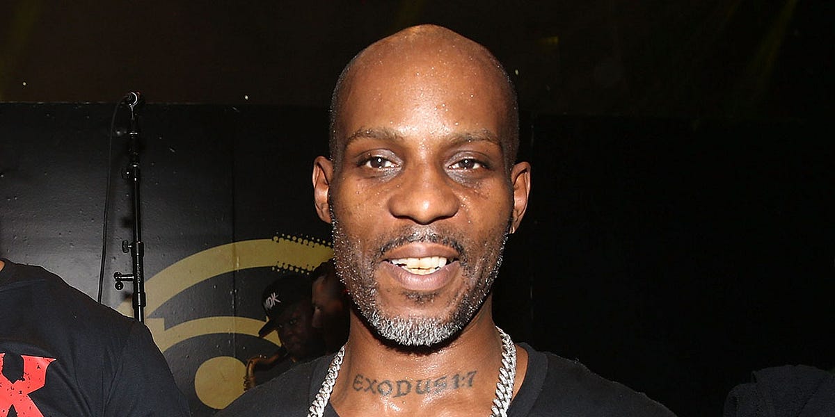 Since vaccination started, 91 rappers have "died suddenly"