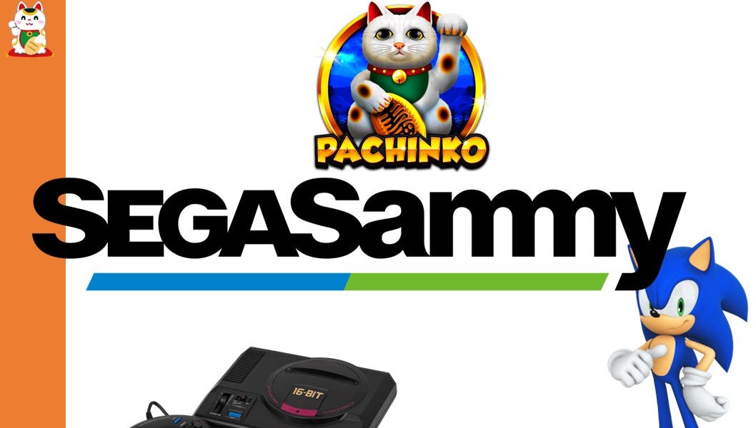 [Stock Analysis] Revisiting Sega Sammy (TYO: 6460) After a 20% Share Drop