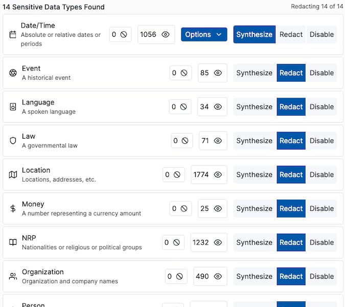 Tonic.ai’s Substack