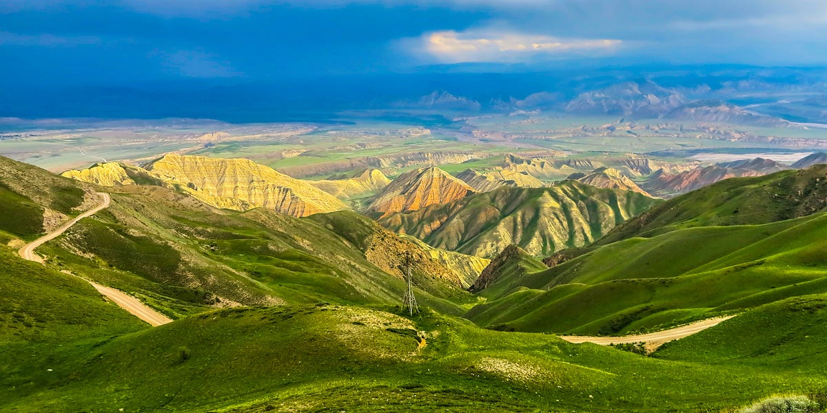 The Ferghana Valley: The Pre-Colonial Legacy