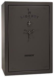 Liberty Fat Boy Safe Review