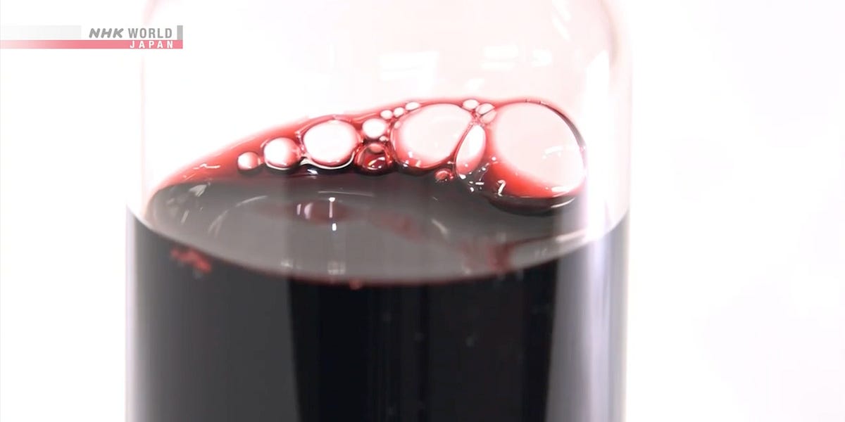 C_NCENTRATE 979 : Teletherapeutics, persuadable AI, artificial blood ...