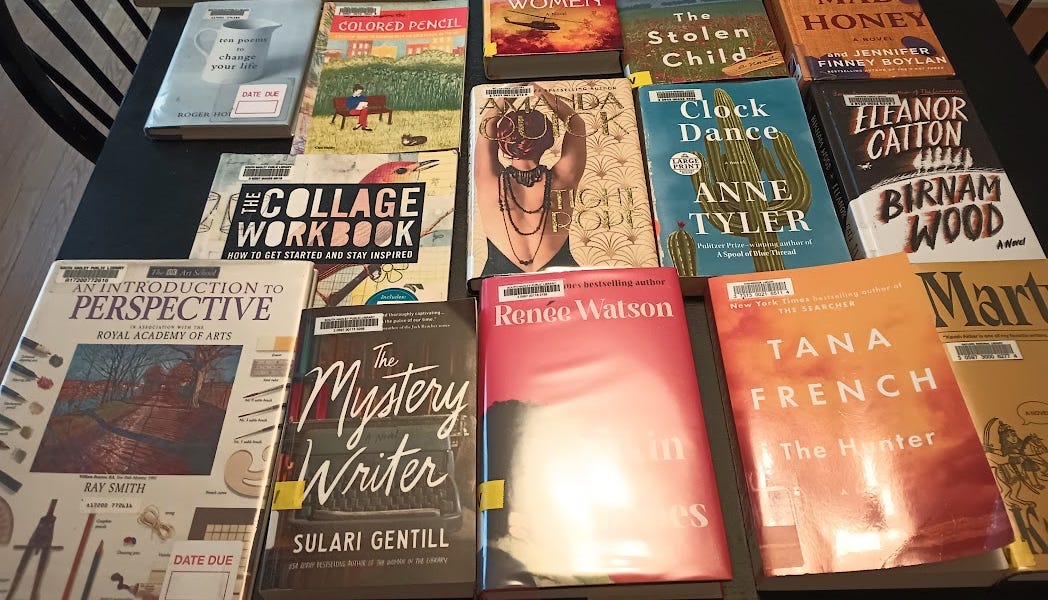 TBR - by Lanette Sweeney